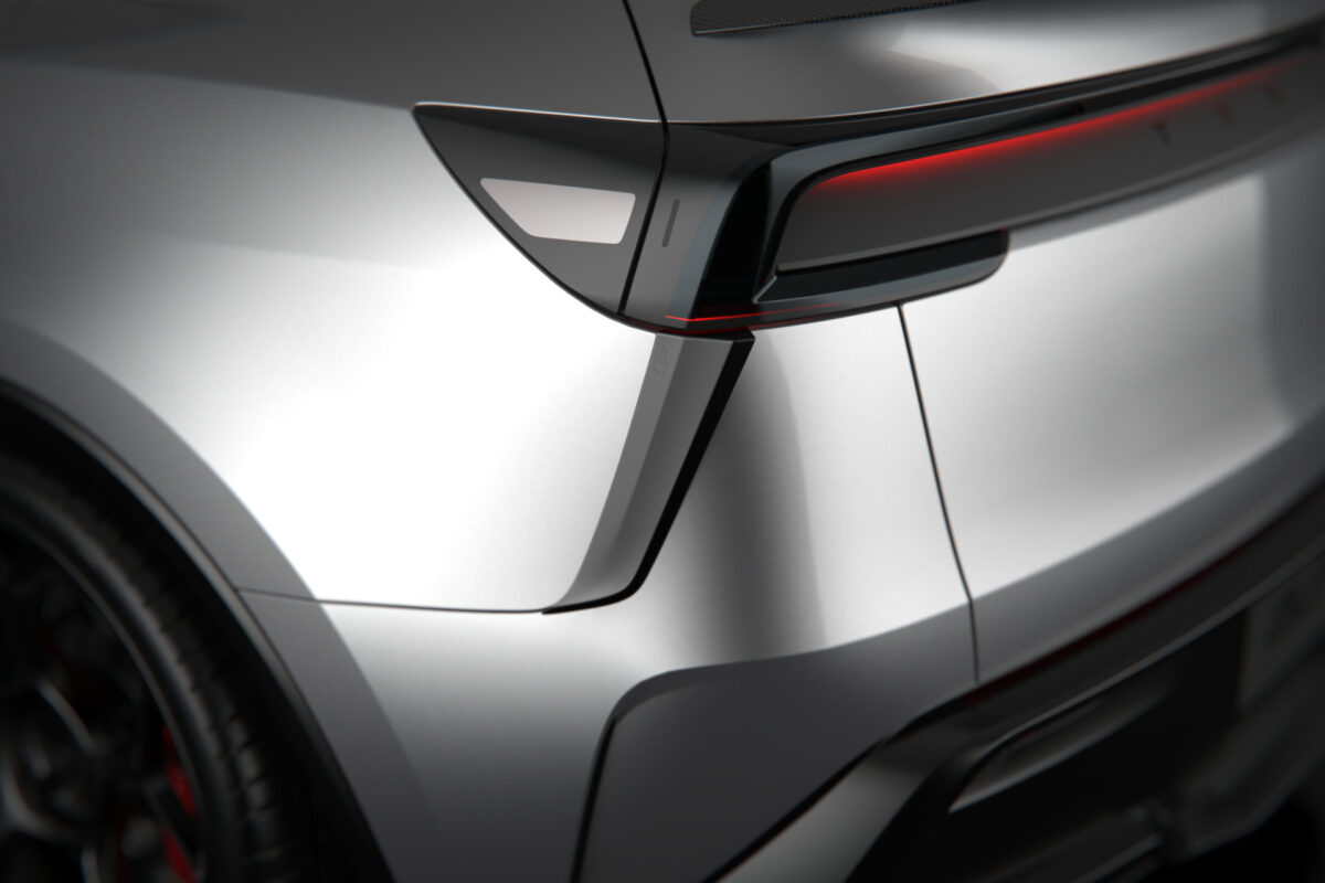 Tesla Model Y Performance (2026+) Full Aero Kit - Unplugged Performance