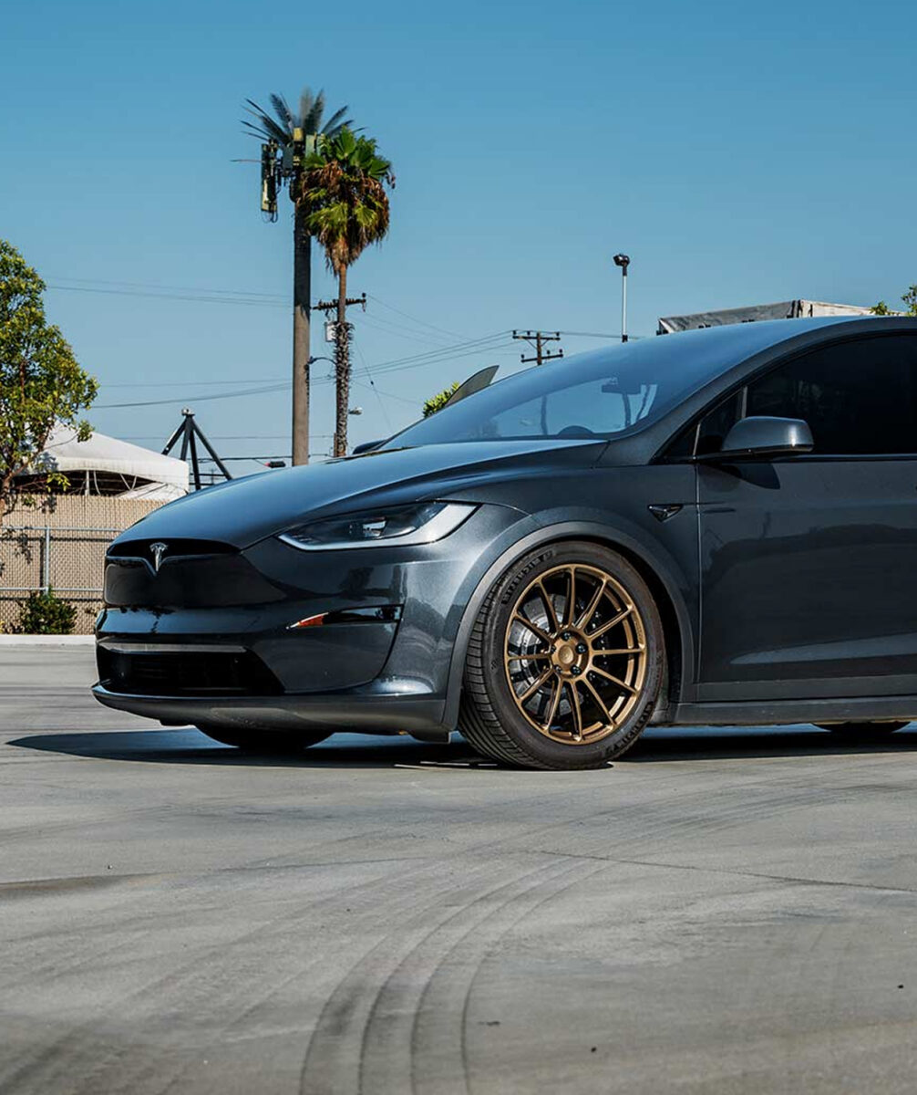 Unplugged Performance® - Tesla Parts, Upgrades & Wheels