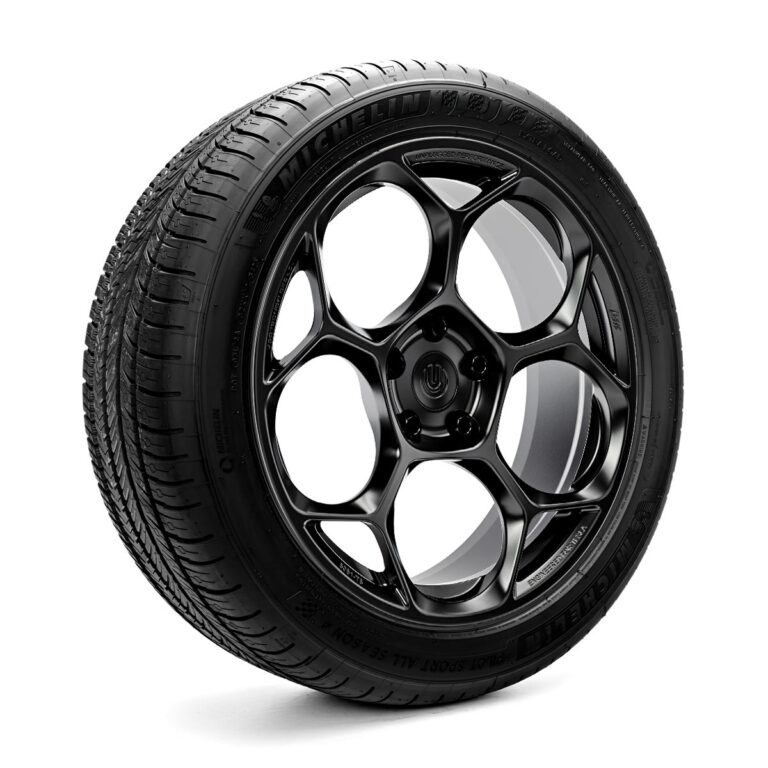 Tesla Model Y - Aero, Suspension, Brakes, Wheels and More
