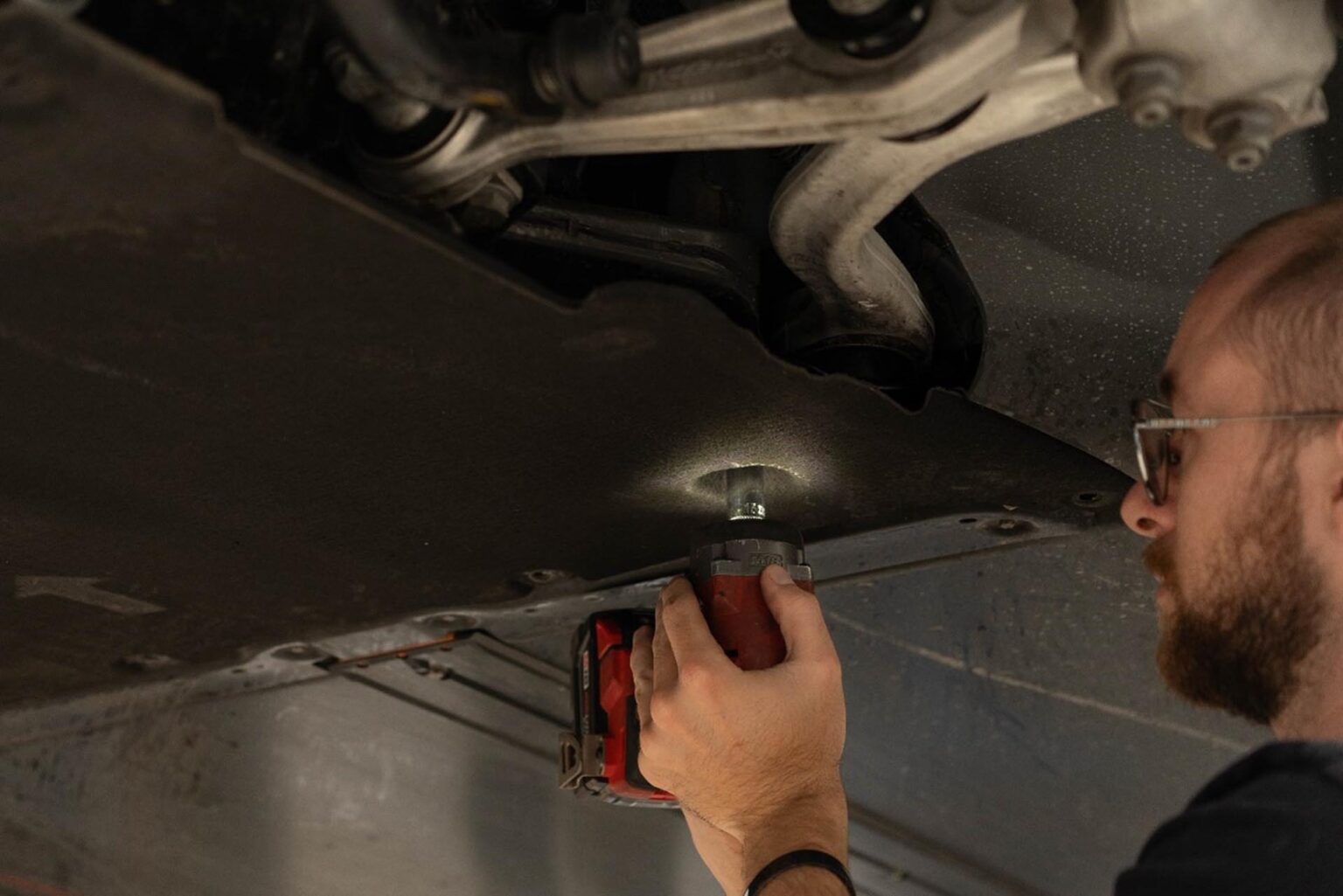 Tesla Model 3 / Model Y UP Front Lower Lateral Fore & Compliance Aft ...